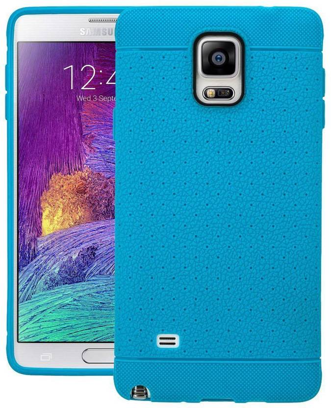 IMUCA Back Cover for SAMSUNG Galaxy Note 4 - IMUCA : Flipkart.com