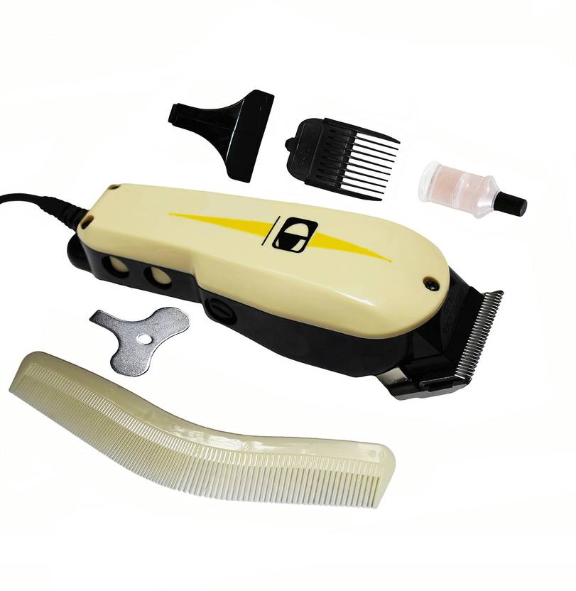 Retails Infinity Heavy Duty Choaba Saloon Trimmer 0 min Runtime 4 ...