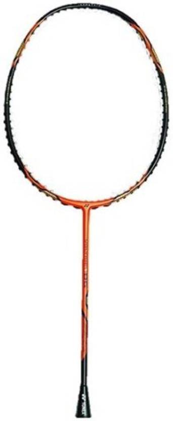 YONEX voltric 1 dg Multicolor Strung Badminton Racquet - Buy YONEX ...