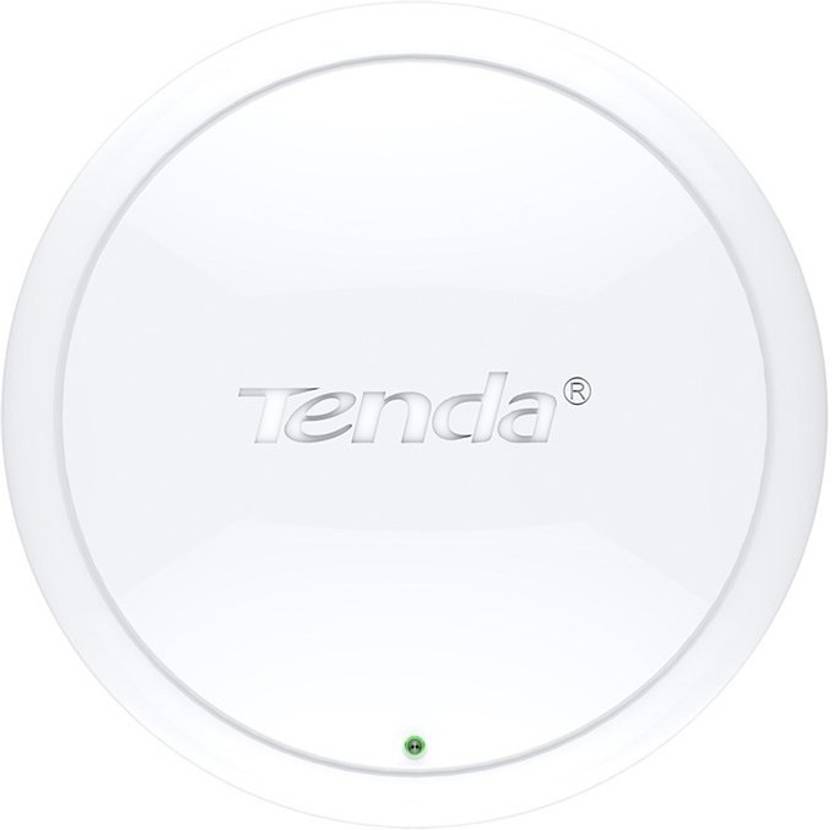 TENDA 300 Mbps i6 300Mbps Wireless N Ceiling Mount Access Point Access ...