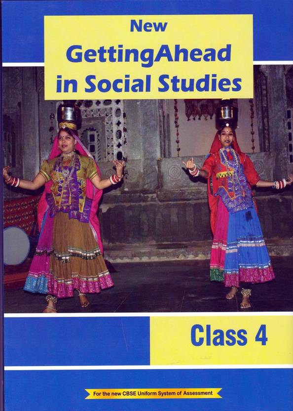 New Getting Ahead In Social Studies Class - 4: Buy New Getting Ahead In ...