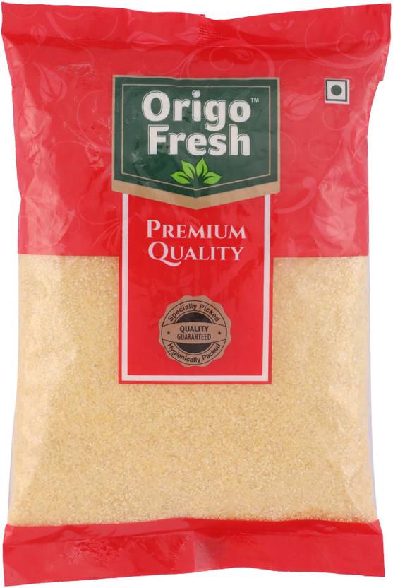 Origo Fresh Bansi Rava Price in India - Buy Origo Fresh Bansi Rava ...