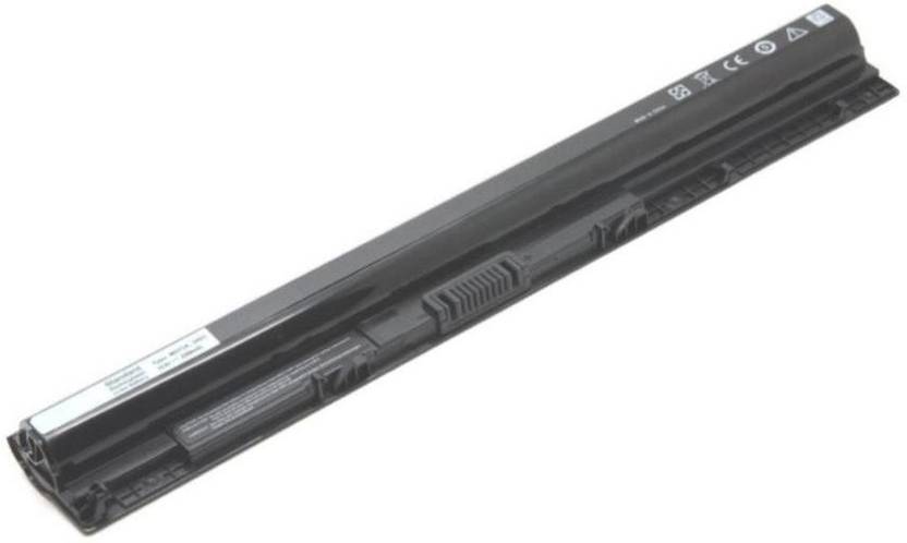 PCTECH Laptop Battery for Inspiron 15 3000 Series (3567) Laptops 4 Cell ...