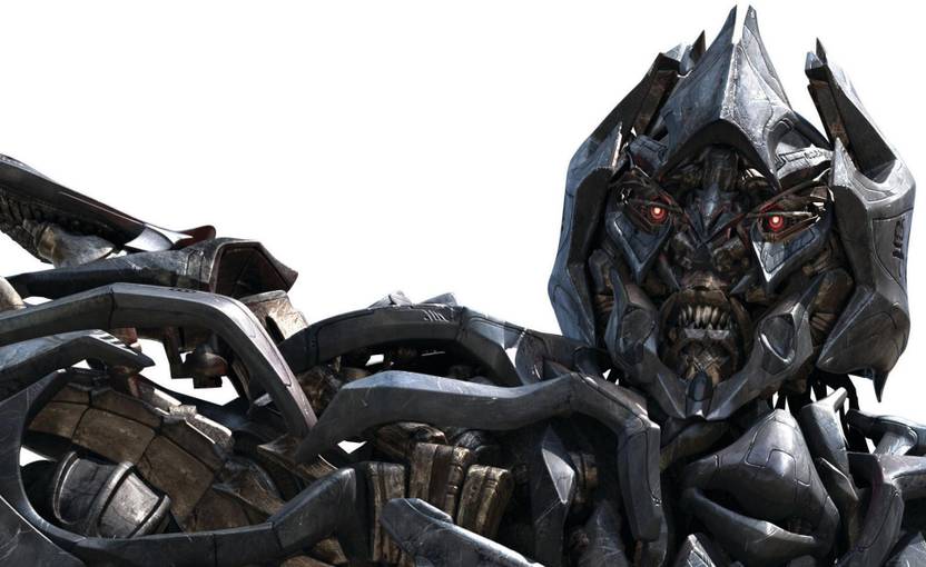 Akhuratha -transformers-movies-angry-megatron-movie-reptiles Wall ...