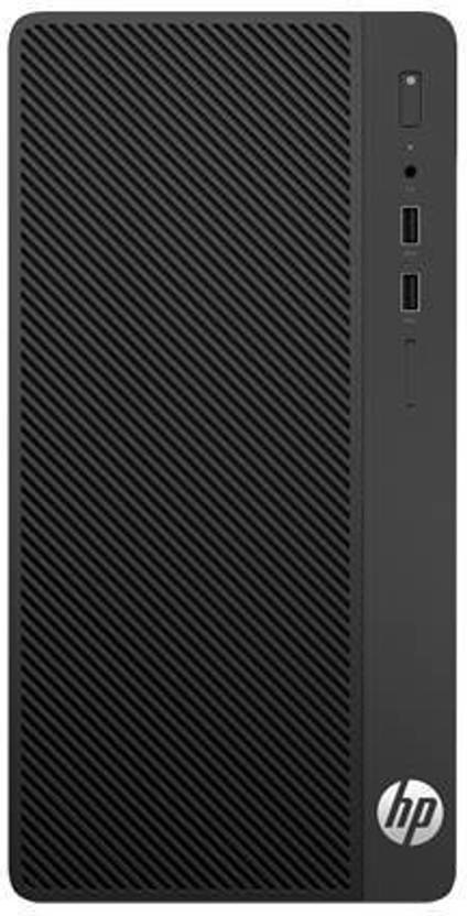 HP i5 7th Generation (8 MB RAM/integrated graphics Graphics/500 GB Hard ...
