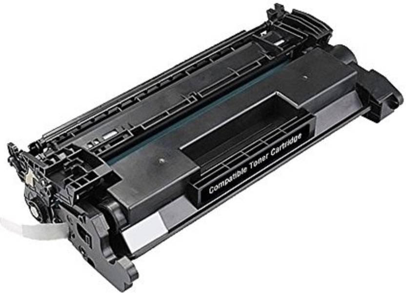 SPS CF228A / 28A Black Compatible Original LaserJet Toner Cartridge ...