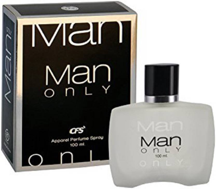 Buy man MAN-ONLY PERFUME Eau de Parfum - 100 ml Online In India ...