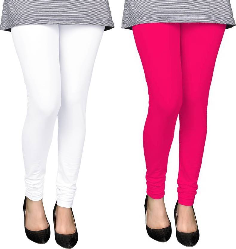 PREMIUM Churidar Ethnic Wear Legging Price in India - Buy PREMIUM ...