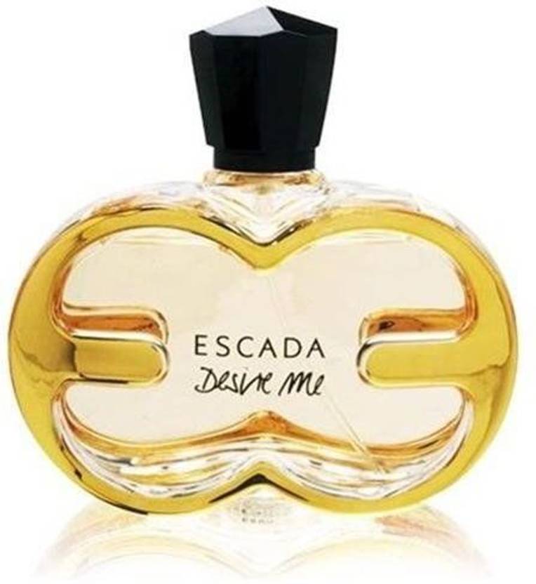 Buy ESCADA DESIRE ME ESCADA Eau de Parfum - 75 ml Online In India ...