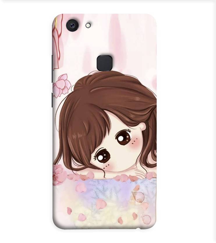 OBOkart Back Cover for vivo V7+, vivo Y79, VIVO V7 Plus - OBOkart ...