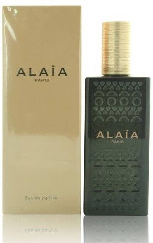 Buy ALAIA PARIS by ALAIA Alaia Paris Eau de Parfum - 100 ml Online In ...