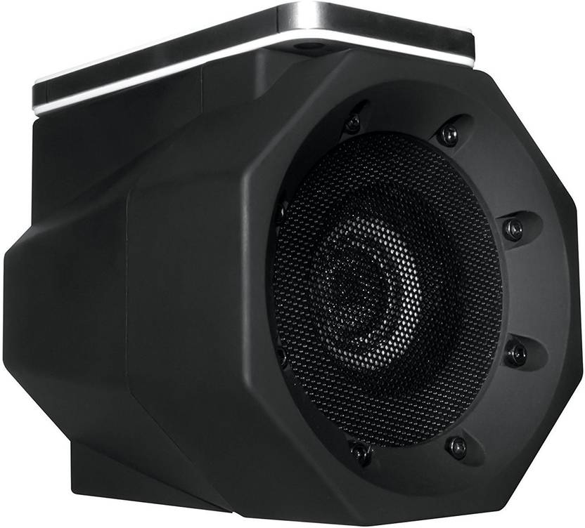 Buy VibeX ™ BoomTouch Wireless Touch Portable Speaker Boom Box 3 W Home ...