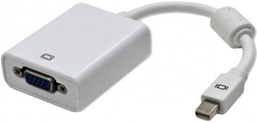 ASTRUM TV-out Cable DA120 Mini Display VGA Adapter - ASTRUM : Flipkart.com