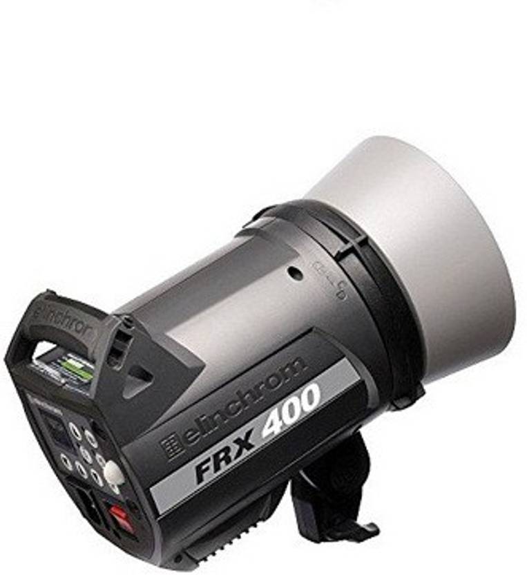 Elinchrom FRX-400 PRO KIT WITH SKYPORT TRANSMITTER PLUS Flash ...