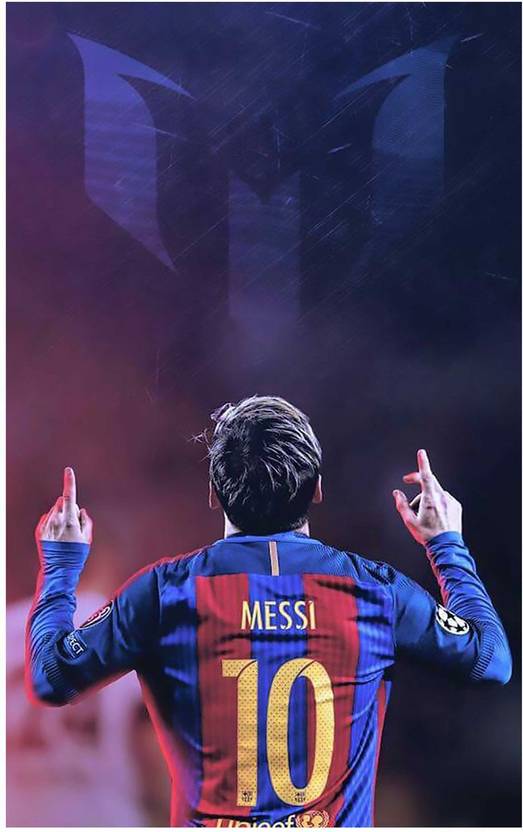 Lionel Messi Poster - leo messi poster - messi posters - messi ...