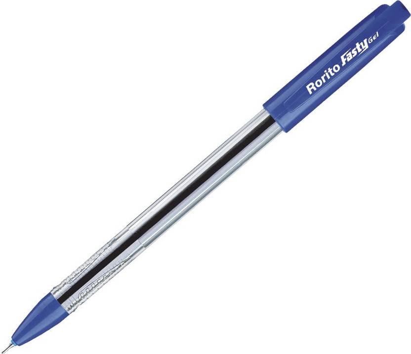 Rorito Fasty Gel Pen - Buy Rorito Fasty Gel Pen - Gel Pen Online at ...