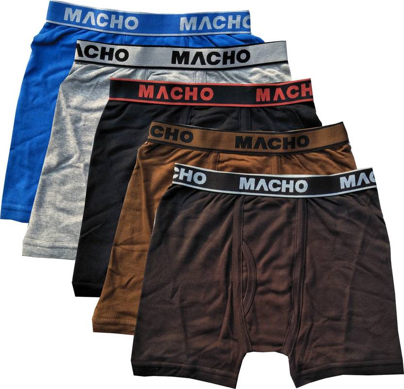MACHO Men Brief - Buy MACHO Men Brief Online at Best Prices in India ...