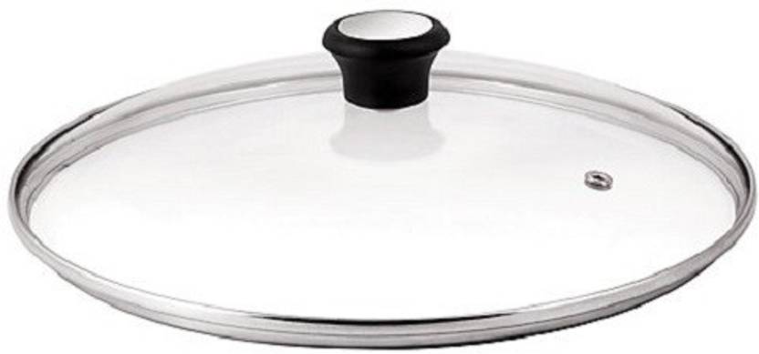 PRISTINE Glass Lid 8 inch Lid Price in India - Buy PRISTINE Glass Lid 8 ...
