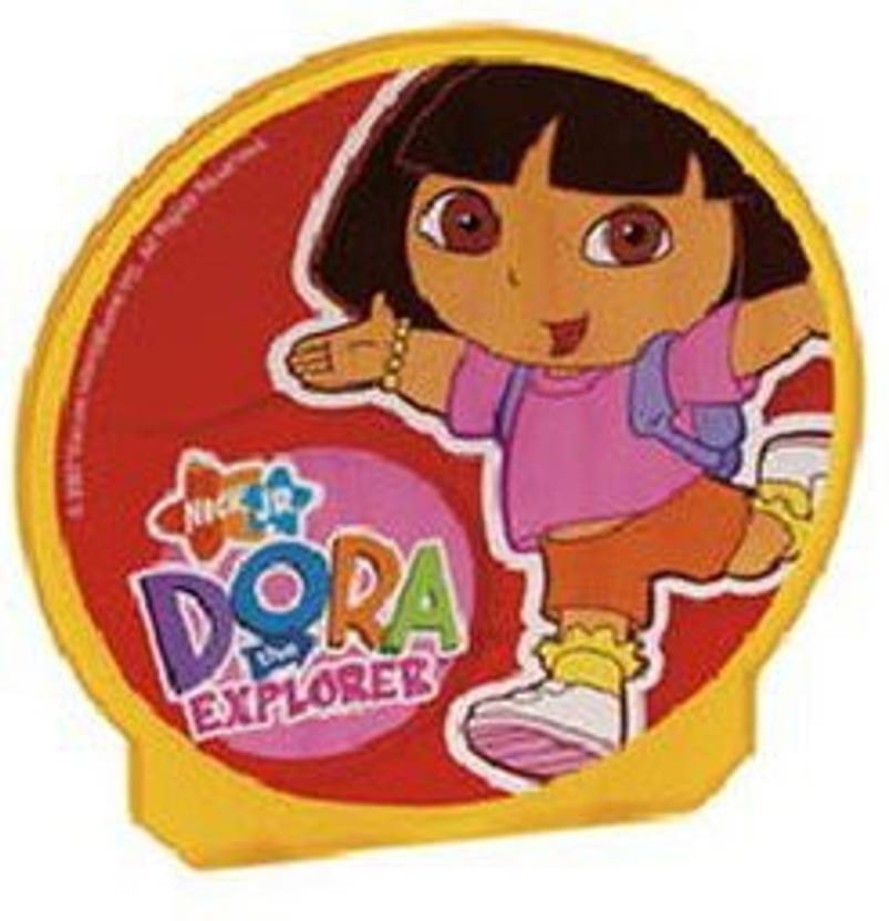 NICKELODEON Fisher-Price Digital Arts And Crafts Studio-Dora The ...
