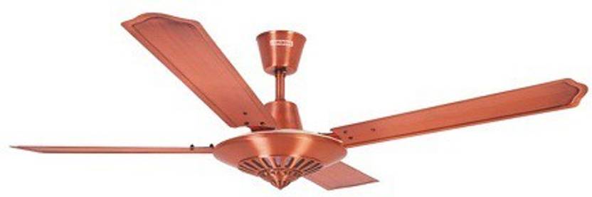 LUMINOUS Inspire 1200 mm 4 Blade Ceiling Fan Price in India - Buy ...
