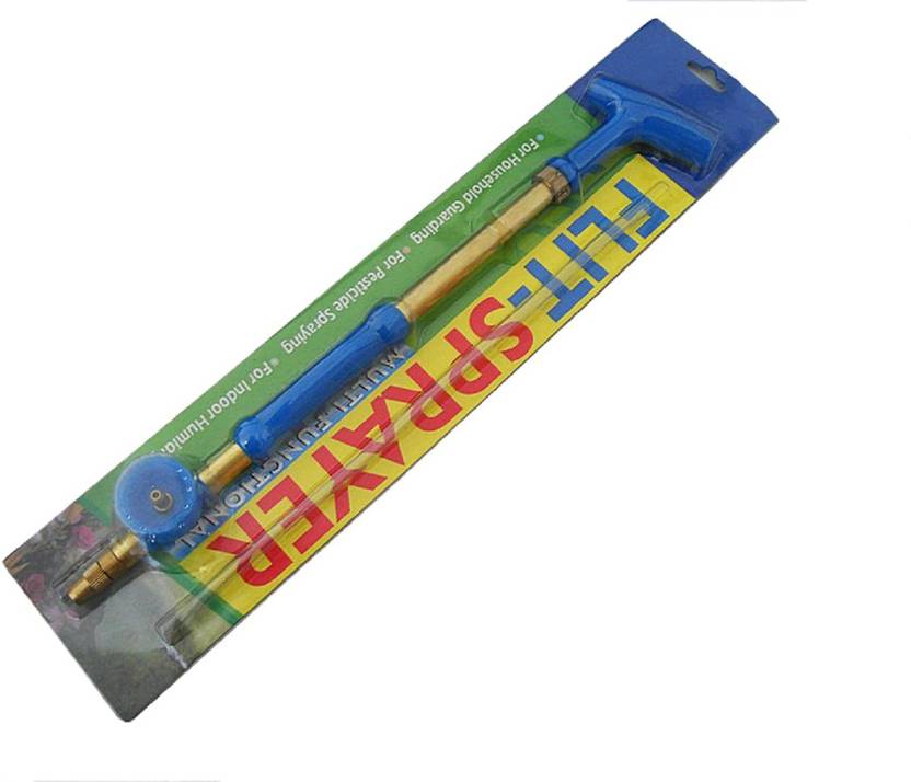 Fully Flit-Style Sprayer With Very Fine Mist For Home And Garden, Pull ...