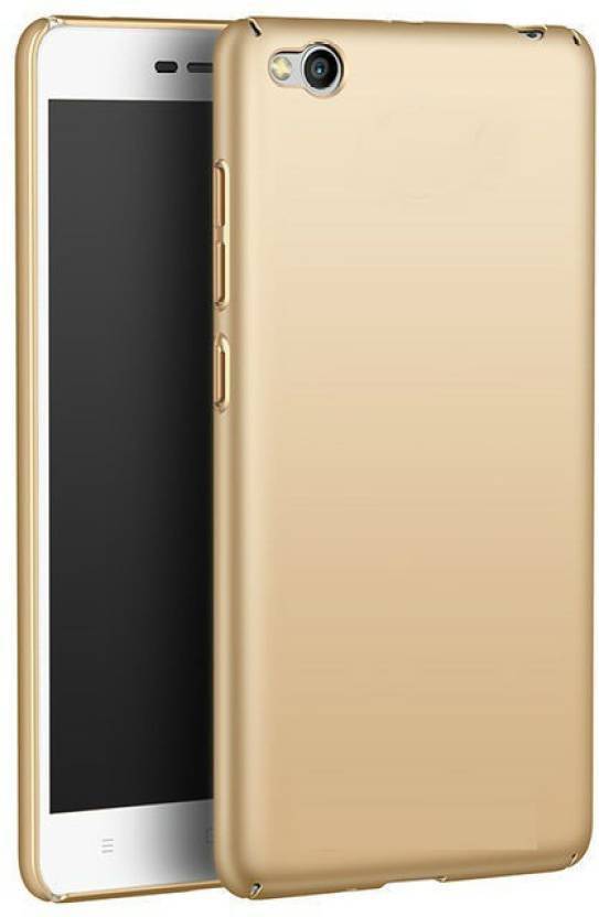 Mehsoos Back Cover for Mi Redmi Y1 Lite - Mehsoos : Flipkart.com