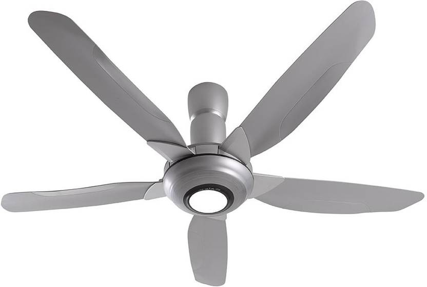Panasonic F 60SVN 1500 mm 5 Blade Ceiling Fan Price in India - Buy ...