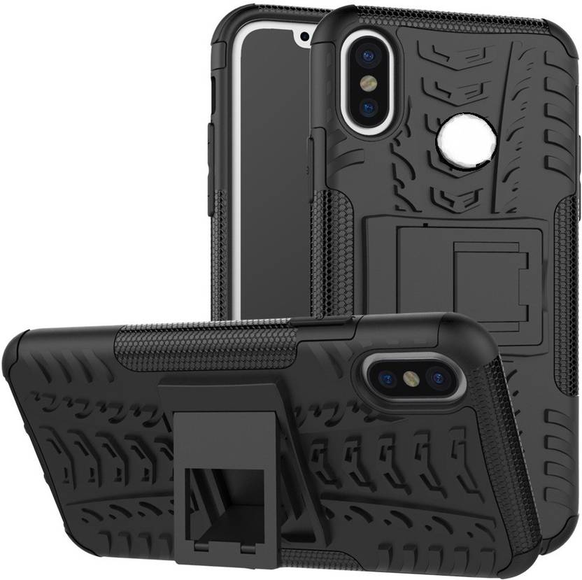 Erolite Back Cover for Mi Redmi Note 5 Pro - Erolite : Flipkart.com