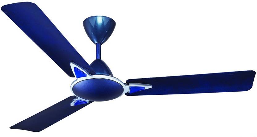 Bluetech Fortuner 3 Blade Ceiling Fan Price in India - Buy Bluetech ...