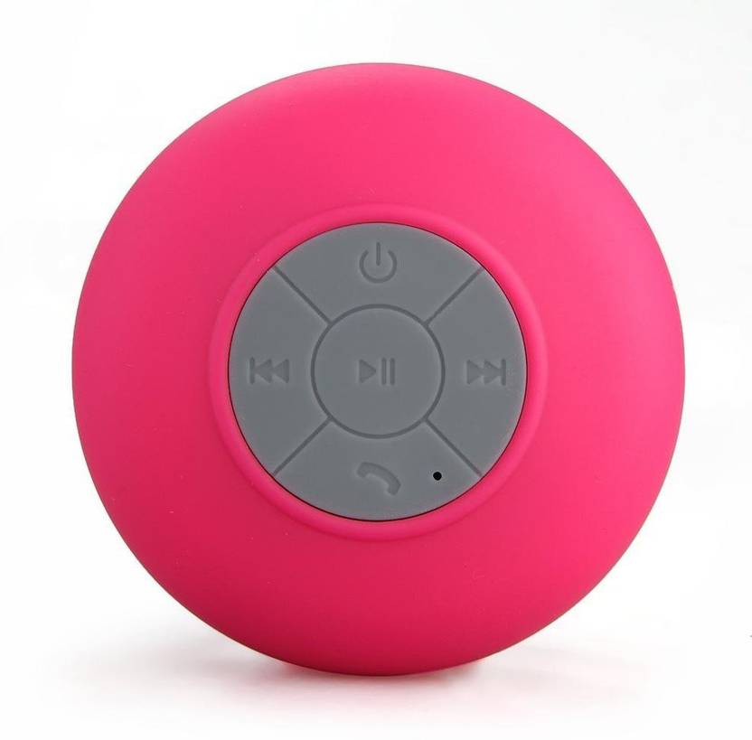 Buy Blue Birds Waterproof Bluetooth with,Hands-Free Feature multicolour ...