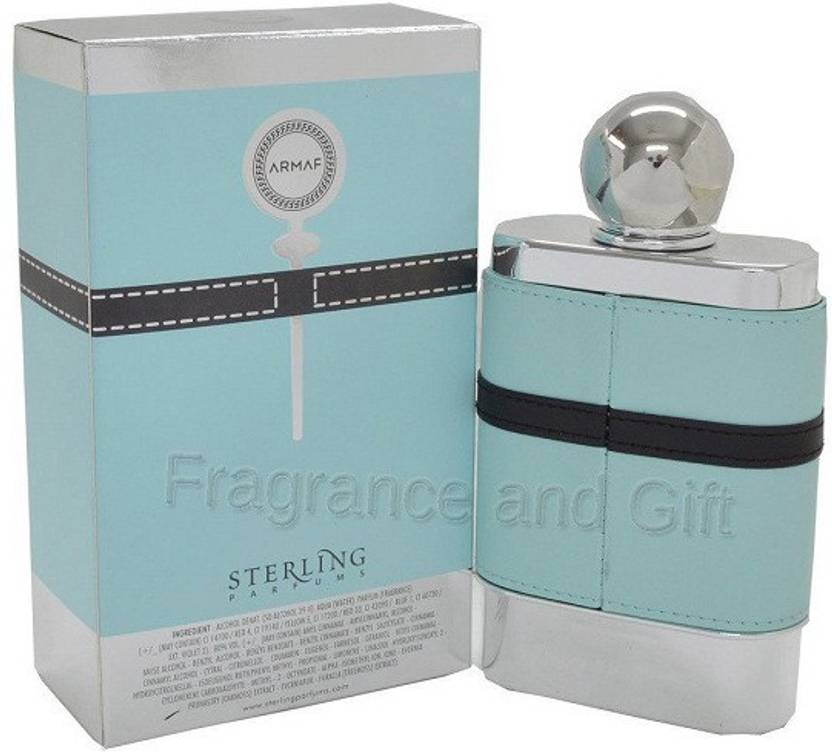 Buy ARMAF Blue Homme Edt Perfume - 100 ml Online In India | Flipkart.com