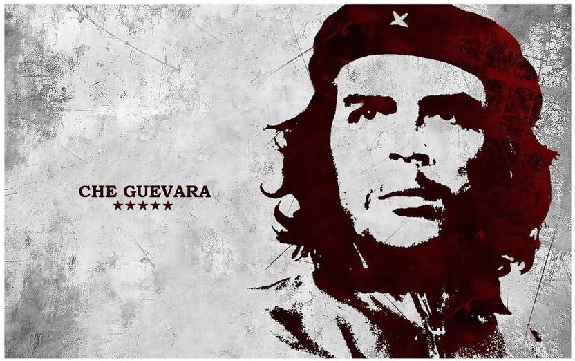 Che Guevara Poster | che guevara posters | che guevara quotes posters ...