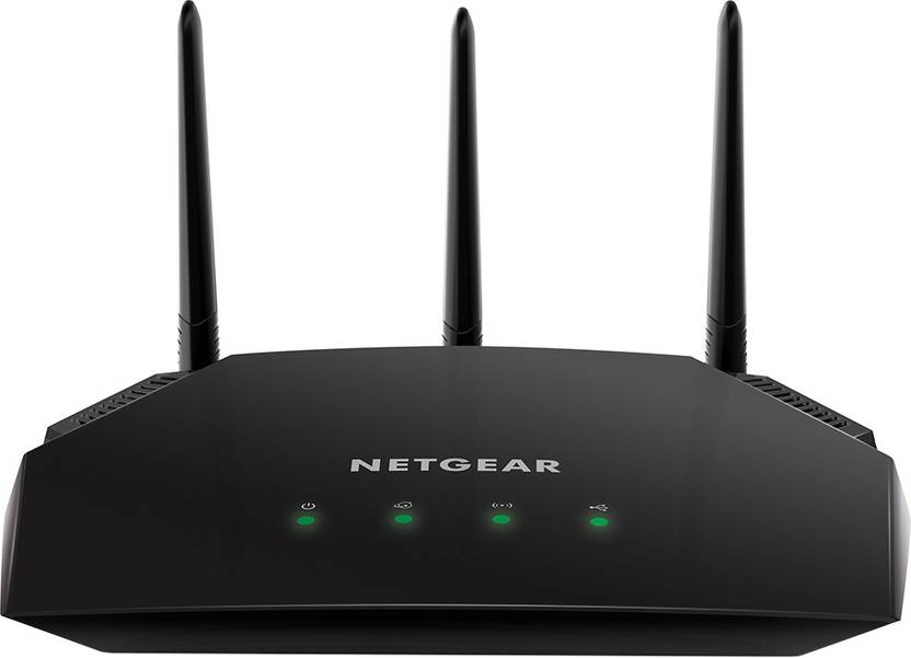 NETGEAR R6350 1750 Mbps Router - NETGEAR : Flipkart.com