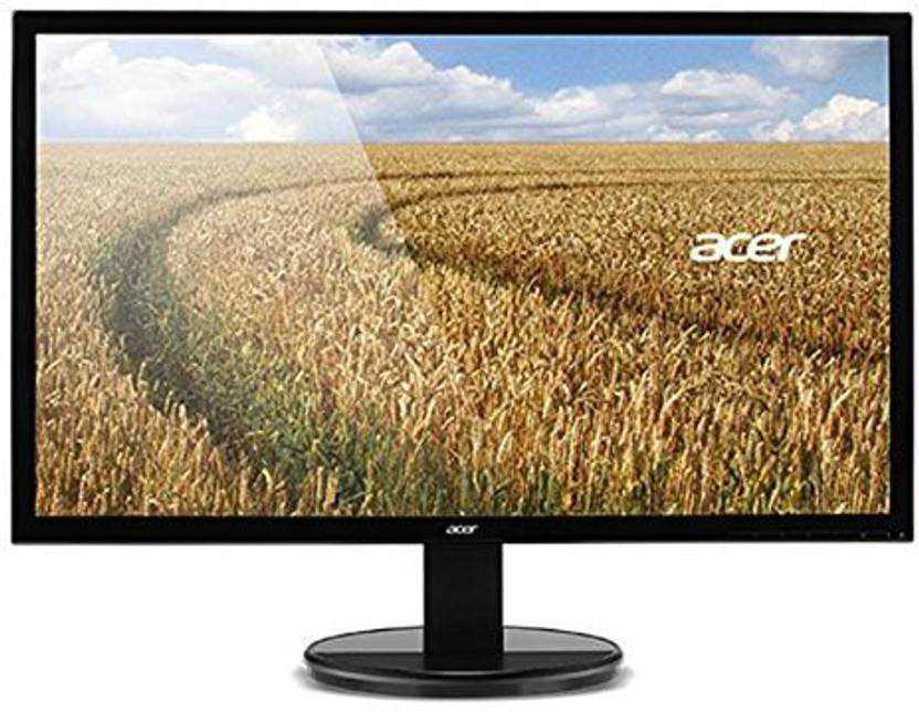 acer 21.5 inch Full HD Monitor (KA220HQ) Price in India - Buy acer 21.5 ...