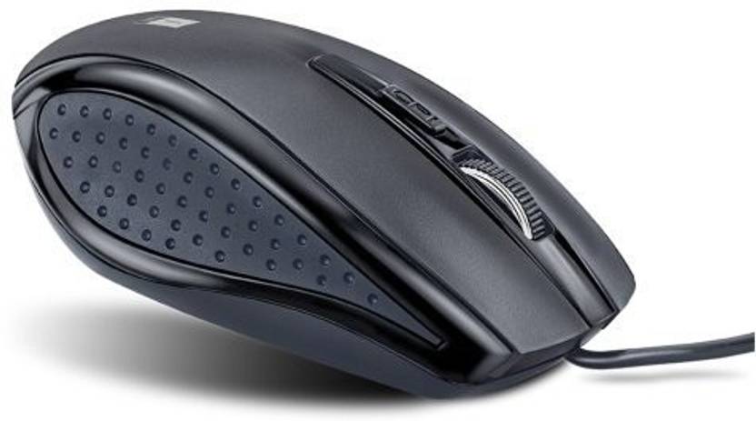 iball STYLE 36 Wired Optical Gaming Mouse - iball : Flipkart.com