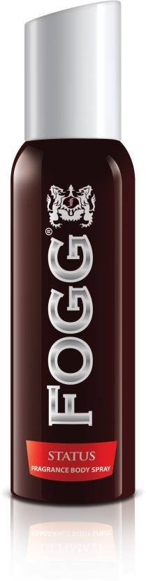 FOGG Status Fragrance Deodorant Spray - For Men & Women - Price in ...