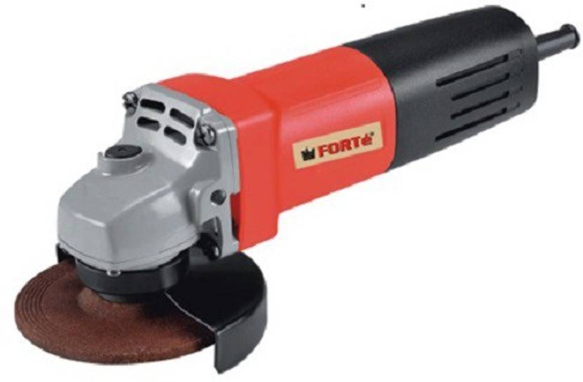 forte F AG 100-7 Angle Grinder Price in India - Buy forte F AG 100-7 ... forte F AG 100-7 Angle Grinder Price in India - Buy forte F AG 100-7 ...