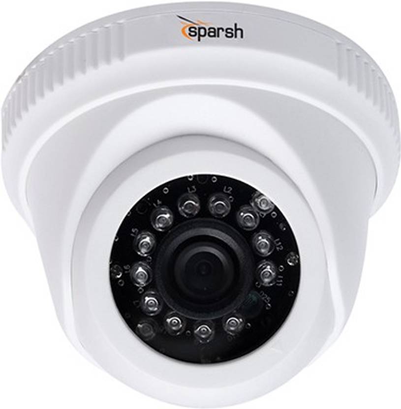 SPARSH Security Camera Price in India - Buy SPARSH Security Camera ...