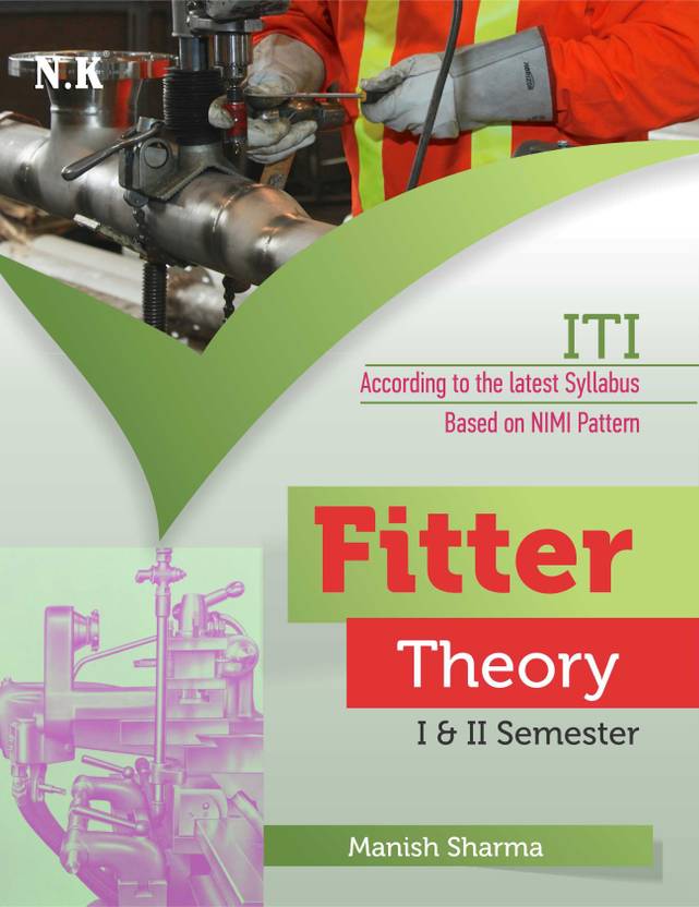 Fitter Theory: Buy Fitter Theory by Manish Sharma at Low Price in India ...
