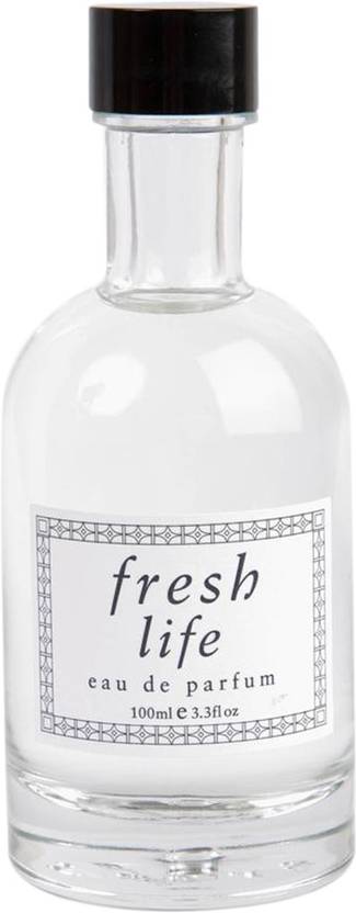 Buy Fresh Life Eau de Parfum - 100 ml Online In India | Flipkart.com