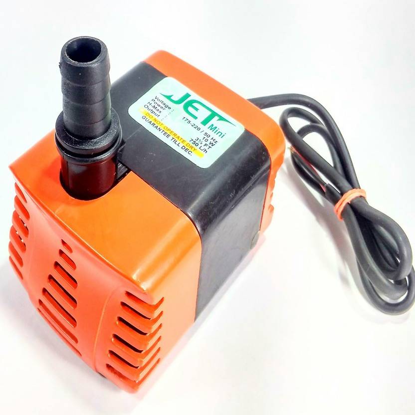 JET jet(mini) Submersible Water Pump Price in India - Buy JET jet(mini ...