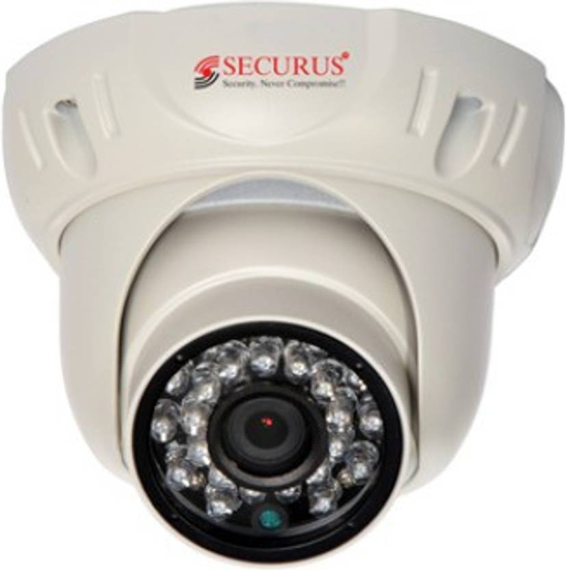 SECURUS SS-NP15DCP-M2 Security Camera Price in India - Buy SECURUS SS ...
