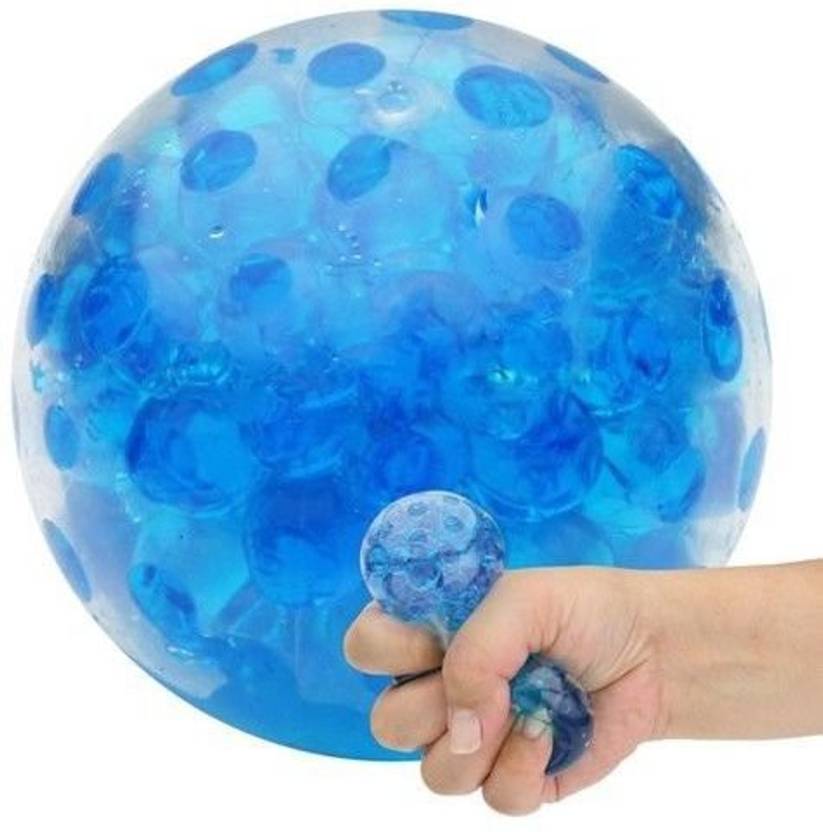 Unbranded Gel Bead Ball Sensory Toys Fidget Adhd Autism Special Needs ...