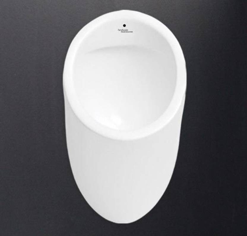 Hindware Sensor Operated Urinal Alexa Sense 96005 (69X34.5X33 Cm ...