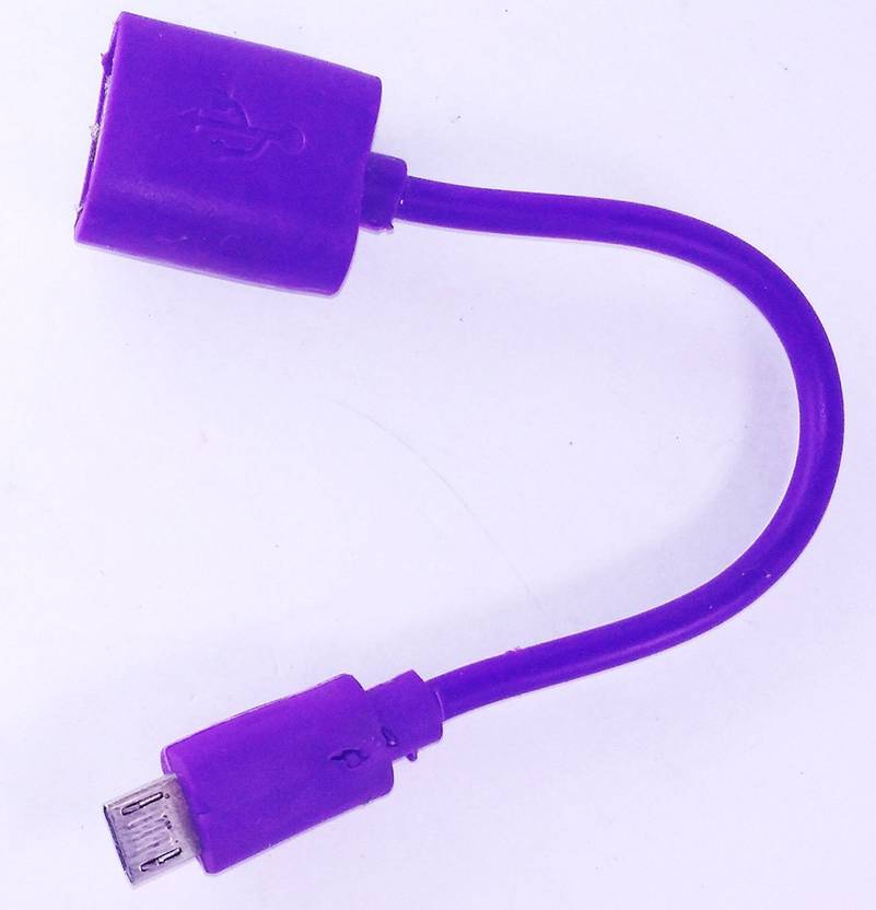 FIVE SQUARE USB, Micro USB OTG Adapter Price in India - Buy FIVE SQUARE ...
