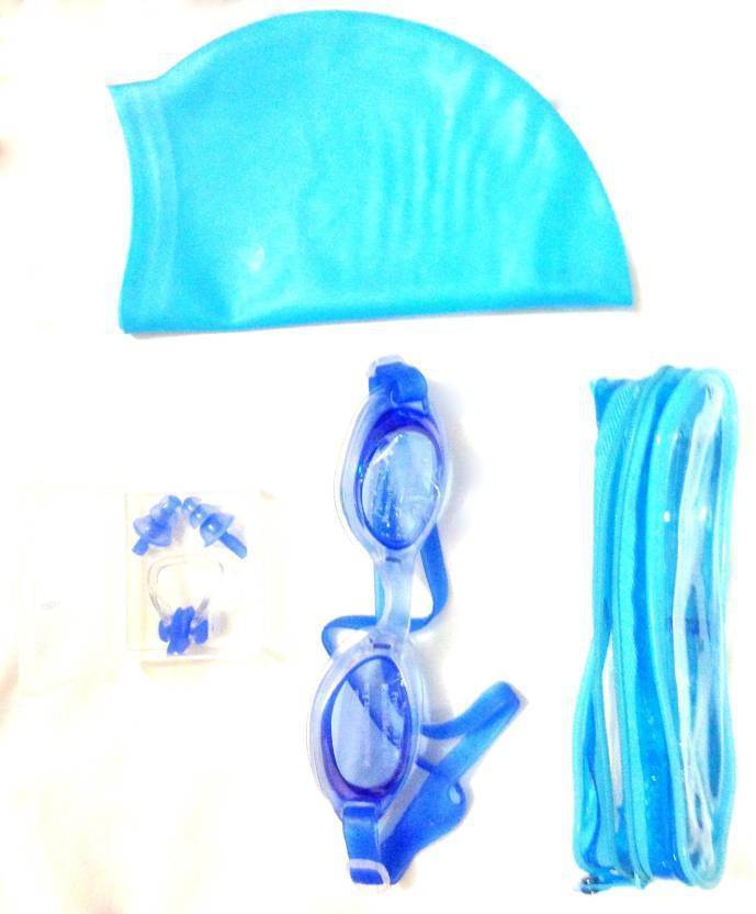 STERLING Combo Swimming Kit - Buy STERLING Combo Swimming Kit Online at ...