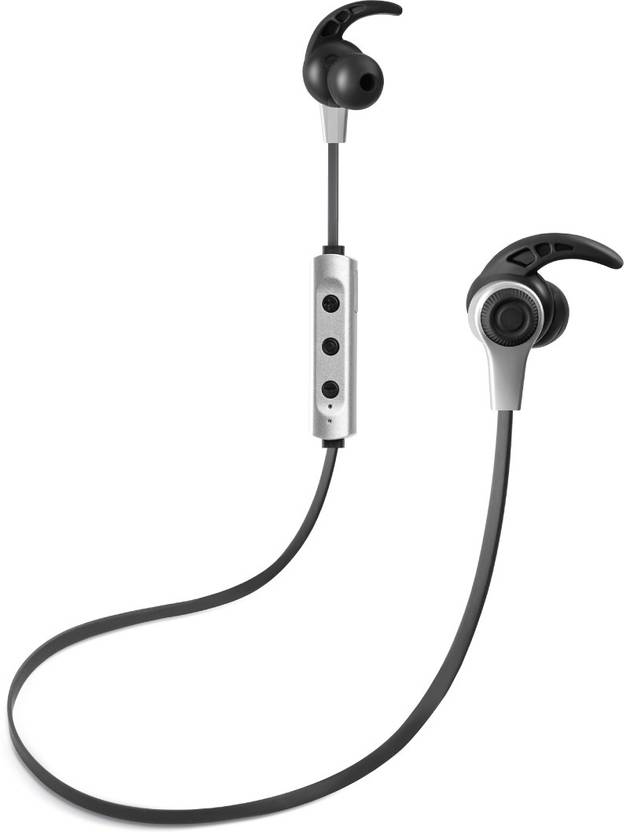 SoundLOGIC Loop Headset Bluetooth Headset Price in India - Buy ...