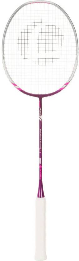 ARTENGO by Decathlon BR 760 Badminton Racket Purple Strung Badminton ...