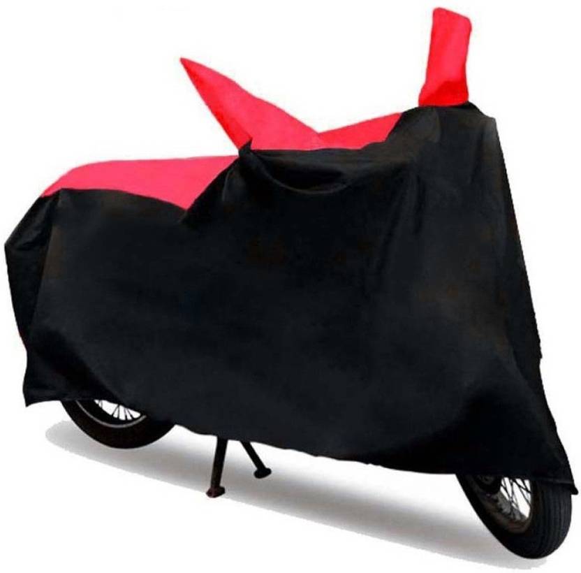 Water Proof Two Wheeler Cover for Yamaha Price in India - Buy Water ...