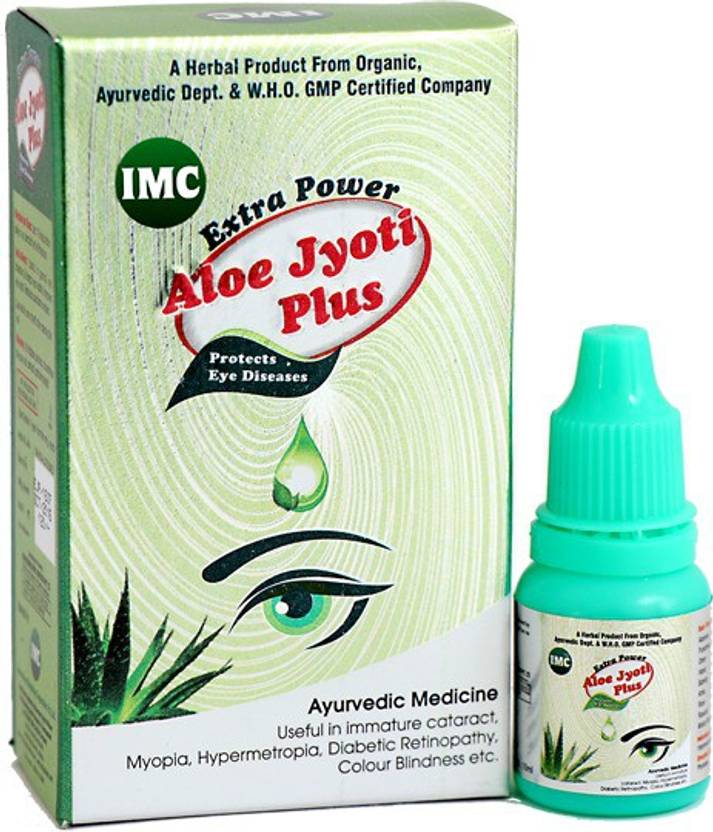 IMC Aloe Jyoti Plus Eye Drops Price in India - Buy IMC Aloe Jyoti Plus ...